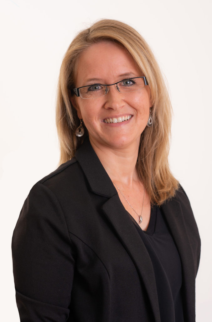 Isabel Suppiger-Kneubühler - BÄTTIG & BUCHER IMMOBILIEN AG