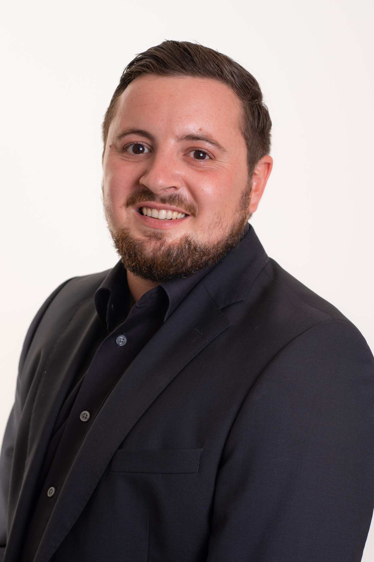 Pascal Bucher - BÄTTIG & BUCHER IMMOBILIEN AG