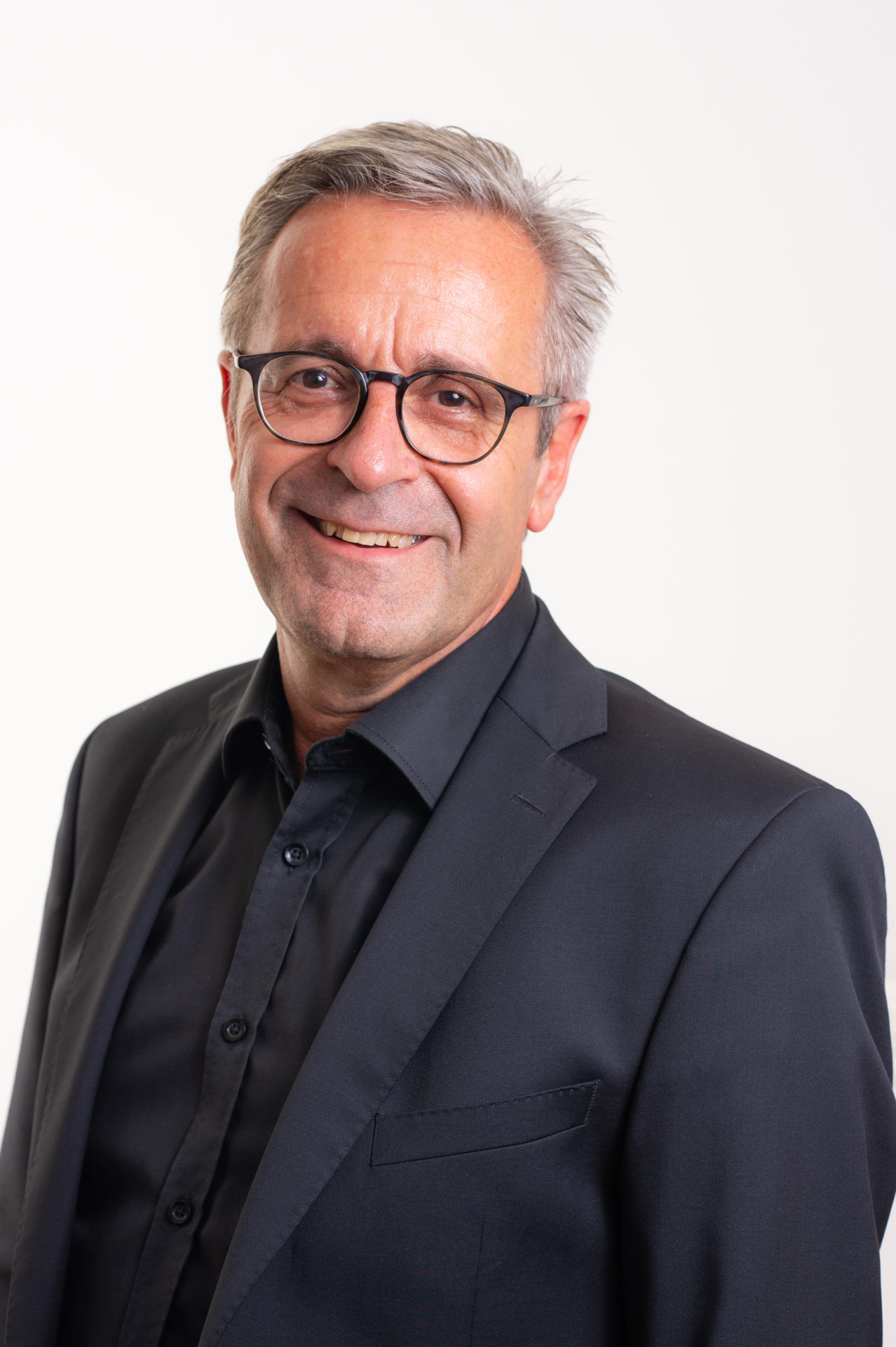 Thomas Bucher - BÄTTIG & BUCHER IMMOBILIEN AG